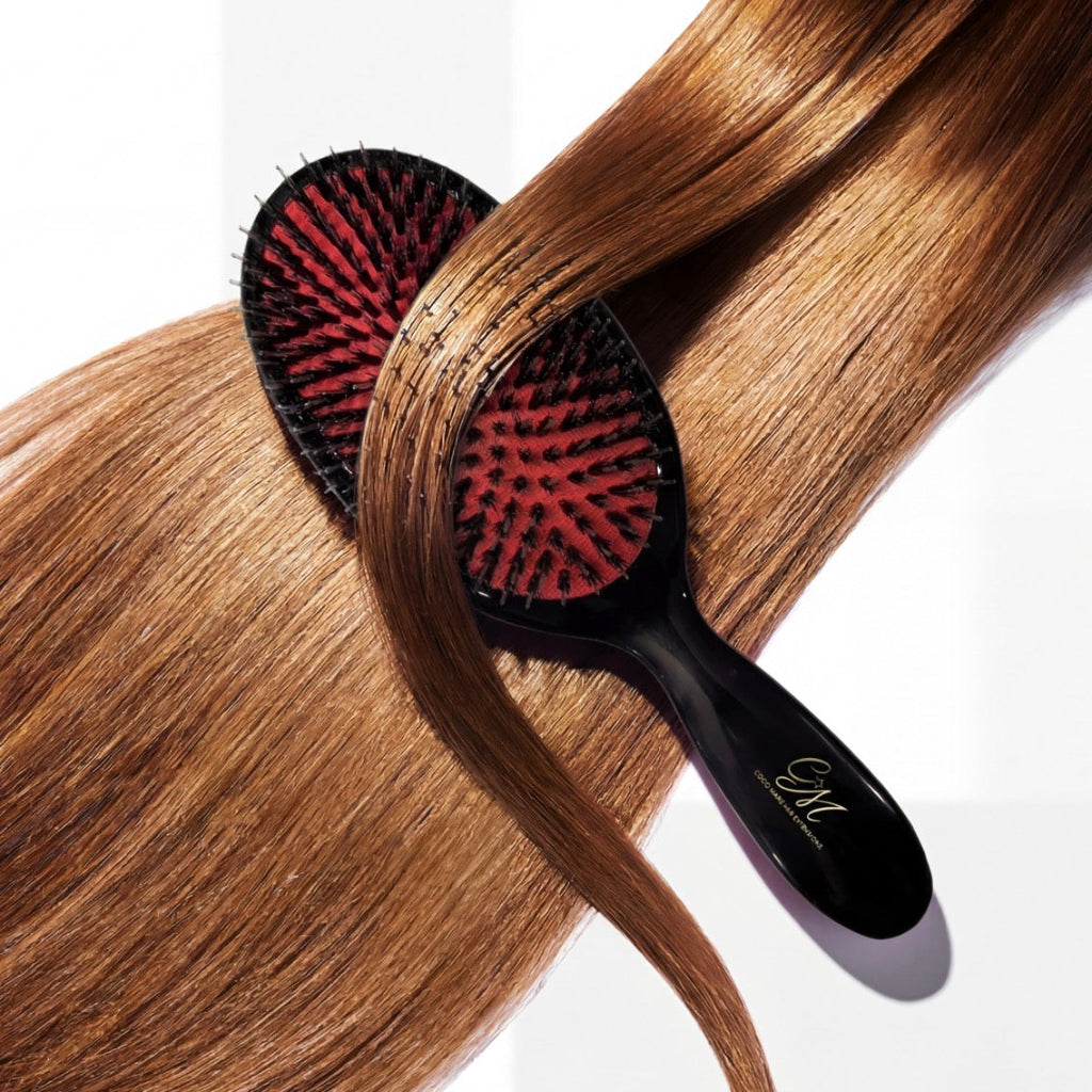 COCO MARIE HAIR EXTENSIONS