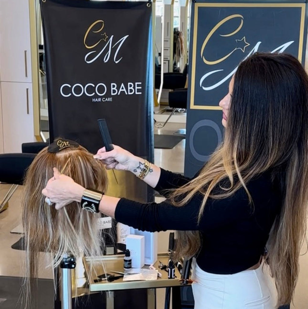 COCO MARIE HAIR EXTENSION CERTIFICATION CLASSES – COCO MARIE HAIR ...