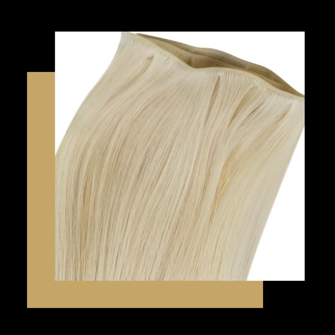 ENVY WEFTS | COCO MARIE HAIR EXTENSIONS
