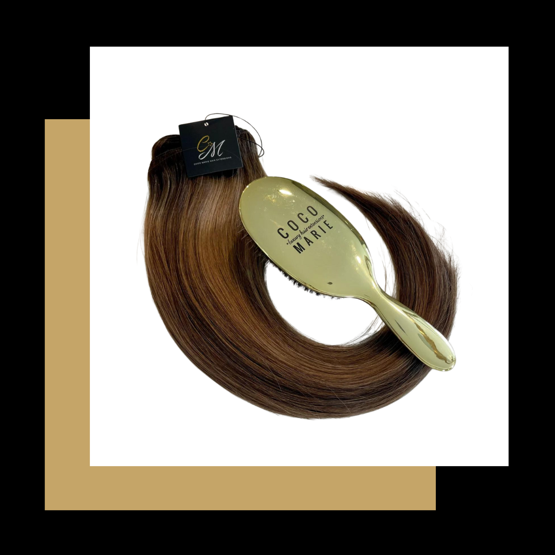 Clip in Hair Extensions | COCO MARIE HAIR EXTENSIONS