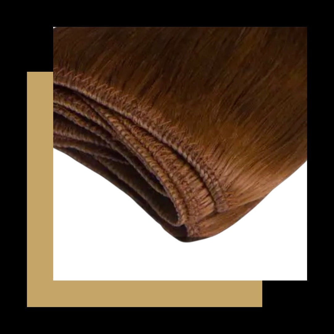 VOLUPTUOUS COLLECTION | WEFTS | COCO MARIE HAIR EXTENSIONS