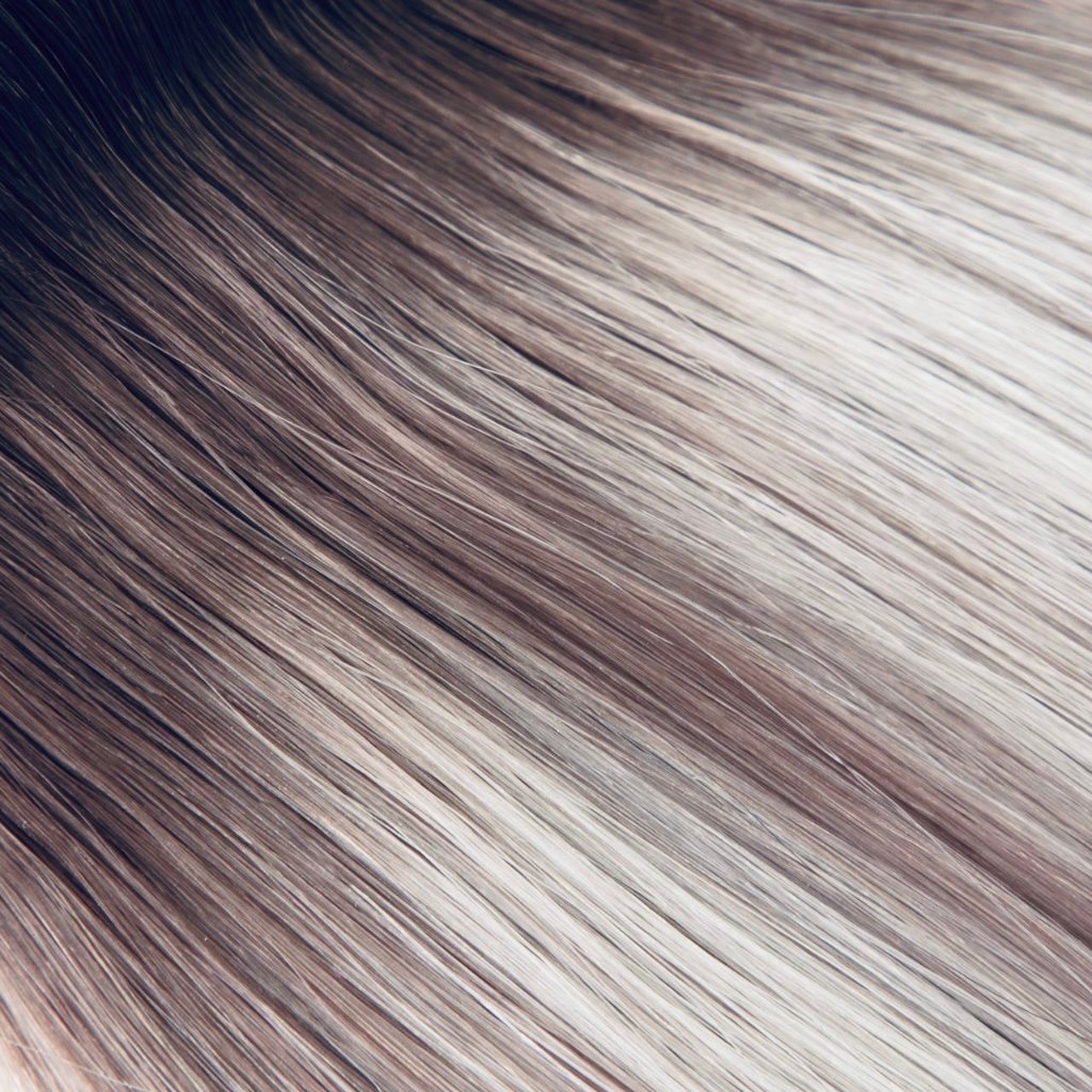 Ash AF Envy Weft (rooted) – COCO MARIE HAIR EXTENSIONS