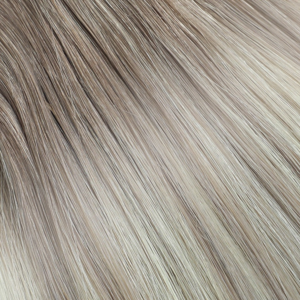 Kahlua Envy Weft Hair Extensions | COCO MARIE HAIR EXTENSIONS