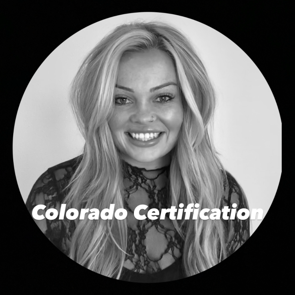 Byers, Colorado Certification TBA – COCO MARIE HAIR EXTENSIONS