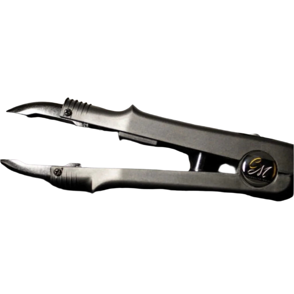 COCO MARIE Heat Clamp – COCO MARIE HAIR EXTENSIONS