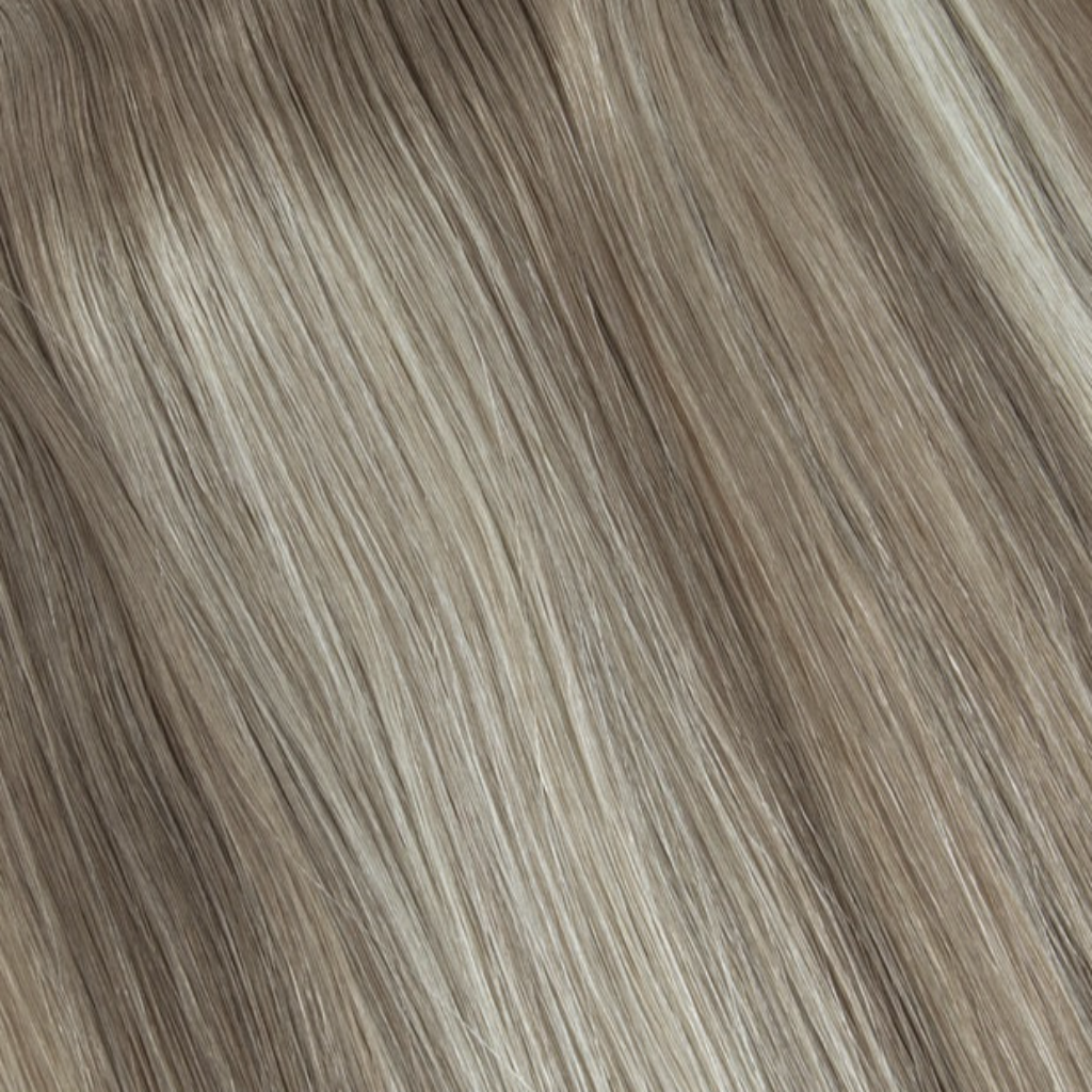 Cookies'n Cream Envy Weft Hair Extensions – COCO MARIE HAIR EXTENSIONS